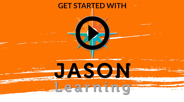 JASON Learning | Inspiring and educating students everywhere through ...