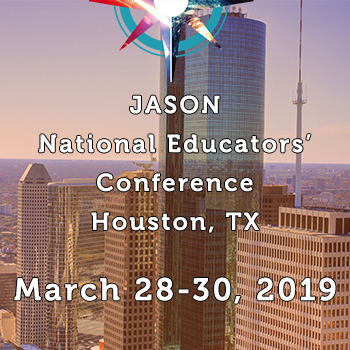 JASON Learning | Inspiring and educating students everywhere through ...