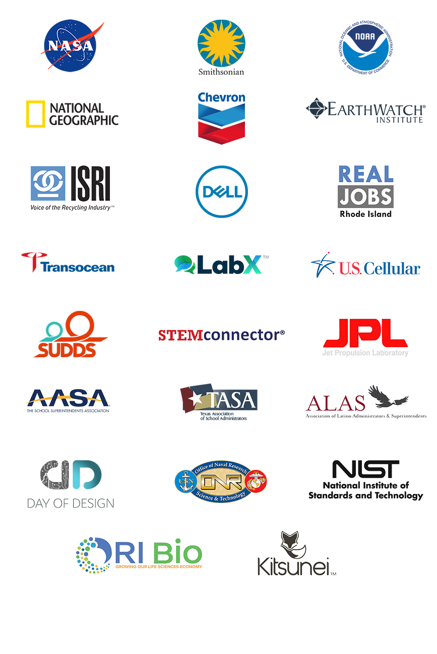 JASON Learning | Partners